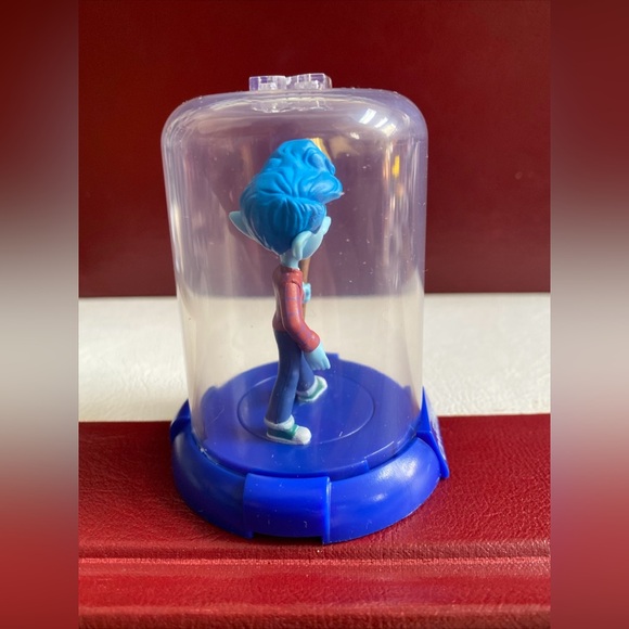 Disney | Toys | Disney Pixars Onward Domez Disney Ian Lightfoot Figure ...
